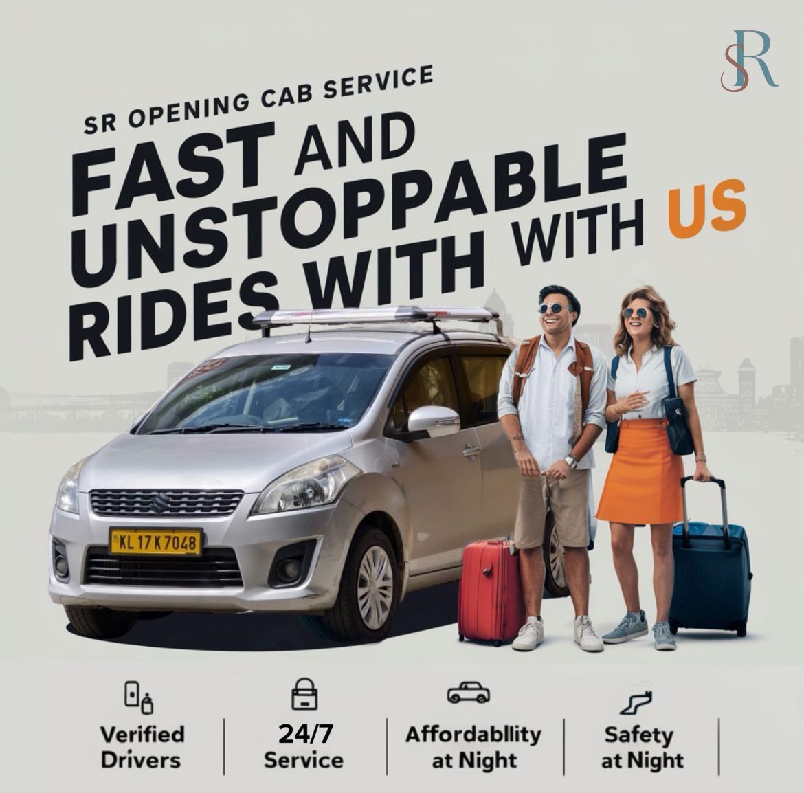 SR Group of Companies